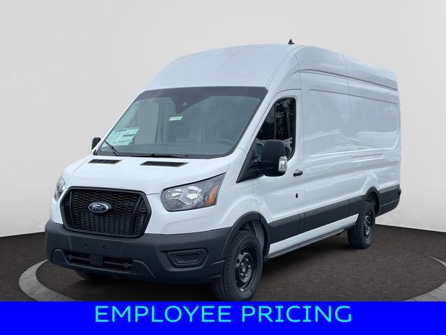 New 2025 Ford Transit-250 Base 3D Extended Cargo Van in Albany #T11888 ...