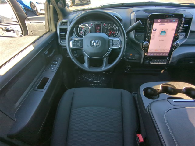 New 2026 RAM 3500 Tradesman Crew Cab in Orlando #G211421 | Central ...