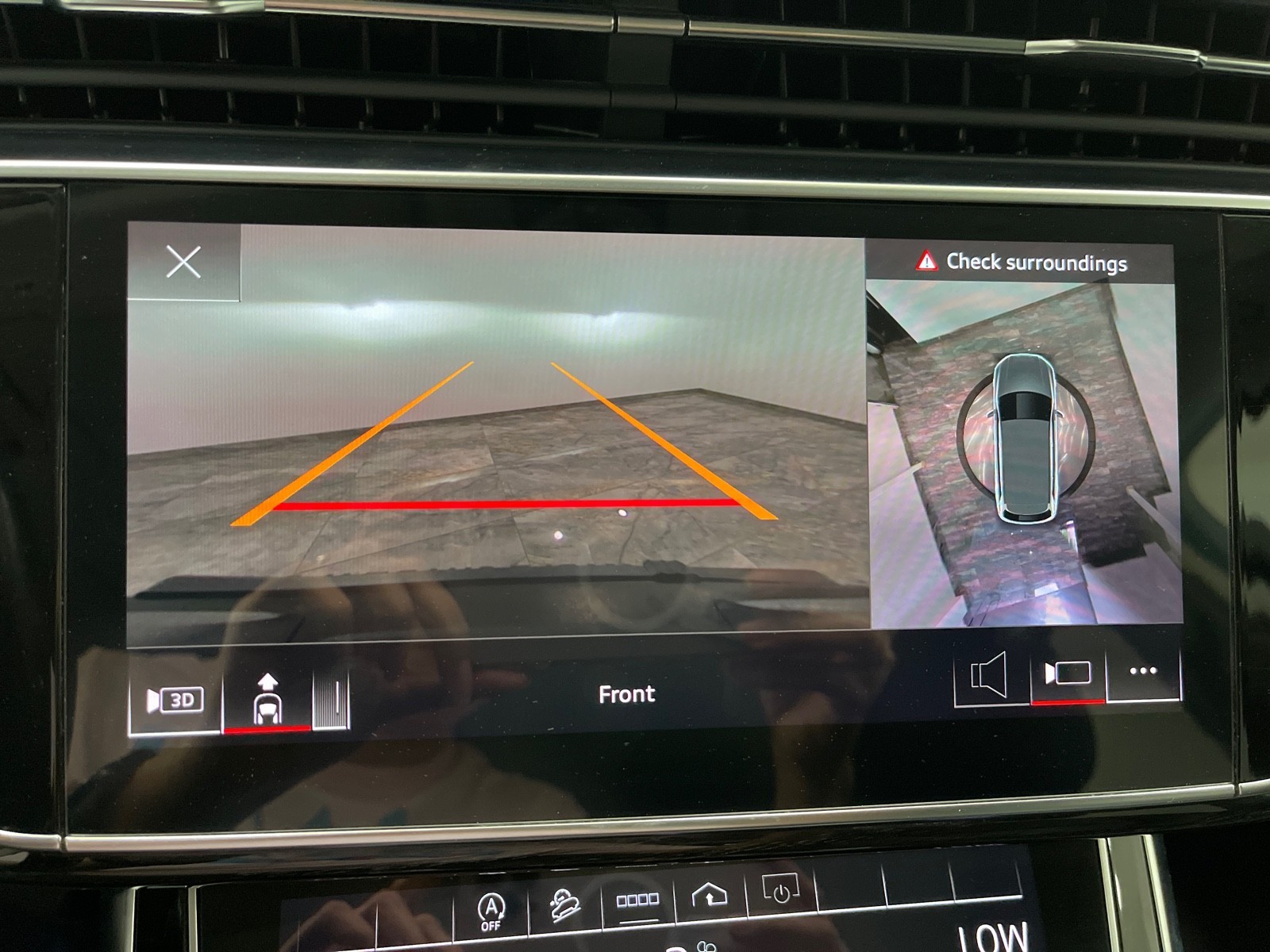 Pre-Owned 2021 Audi Q7 Premium Plus SUV in Maple Shade #105825 | Car ...