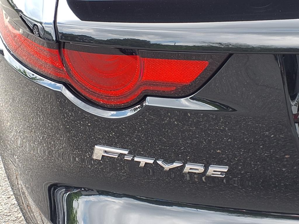 Certified Pre-Owned 2020 Jaguar F-TYPE P340 P340 2dr Convertible in ...