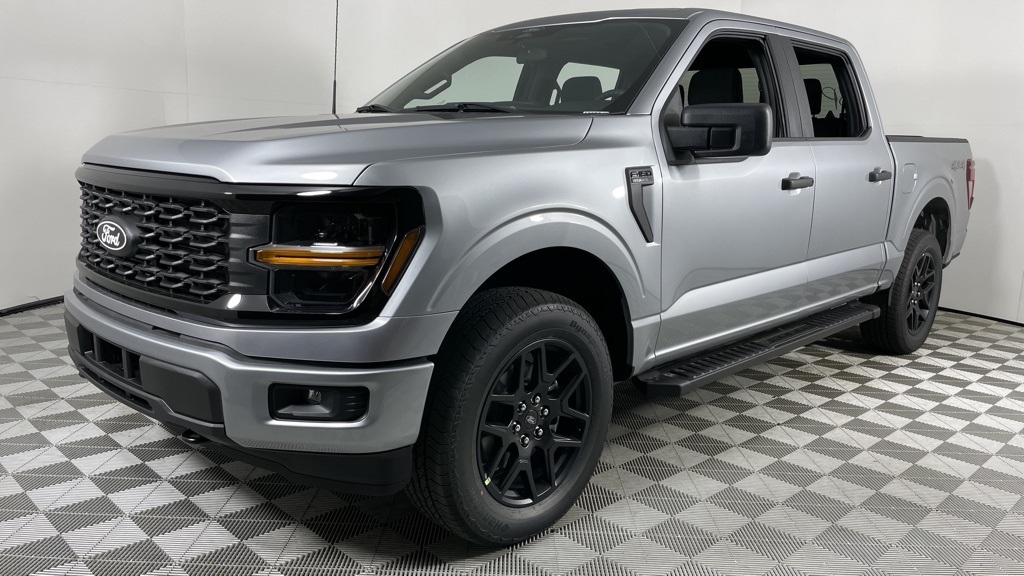 New 2024 Ford F-150 STX® For Sale Louisville KY | Clarksville | #47056