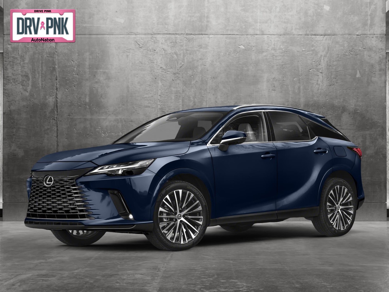 New 2025 Lexus RX Hybrid RX 350h PREMIUM+ AWD RX350H PREM+ AWD in ...