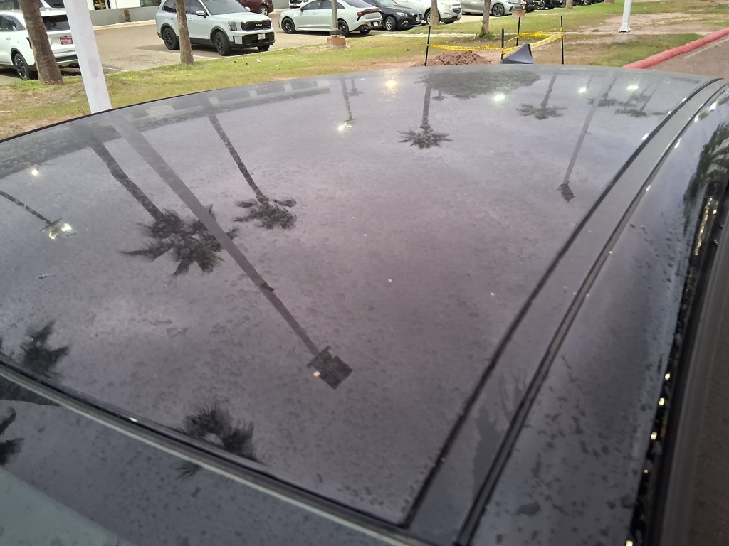 Pre-Owned 2024 Kia Forte LXS 4D Sedan in Harlingen #K27192A | Bert ...