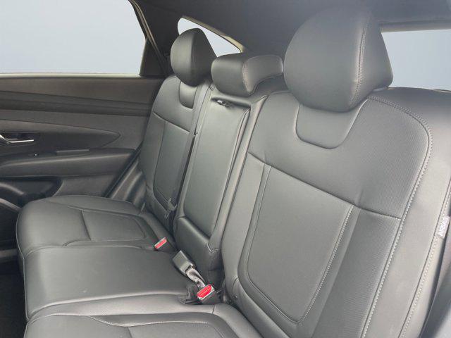 New 2025 Hyundai TUCSON XRT Sport Utility in Clive #93848 | Stew Hansen ...