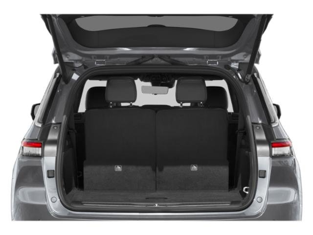 New 2025 Jeep Grand Cherokee L Overland Utility in Waterford #S0056 ...