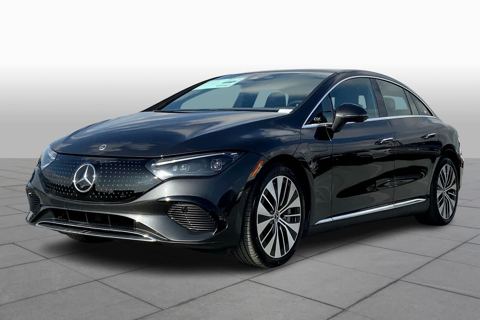 New 2024 Mercedes-Benz EQE EQE 350 Sedan in Anaheim #RF052794 | Mercedes-Benz of Anaheim