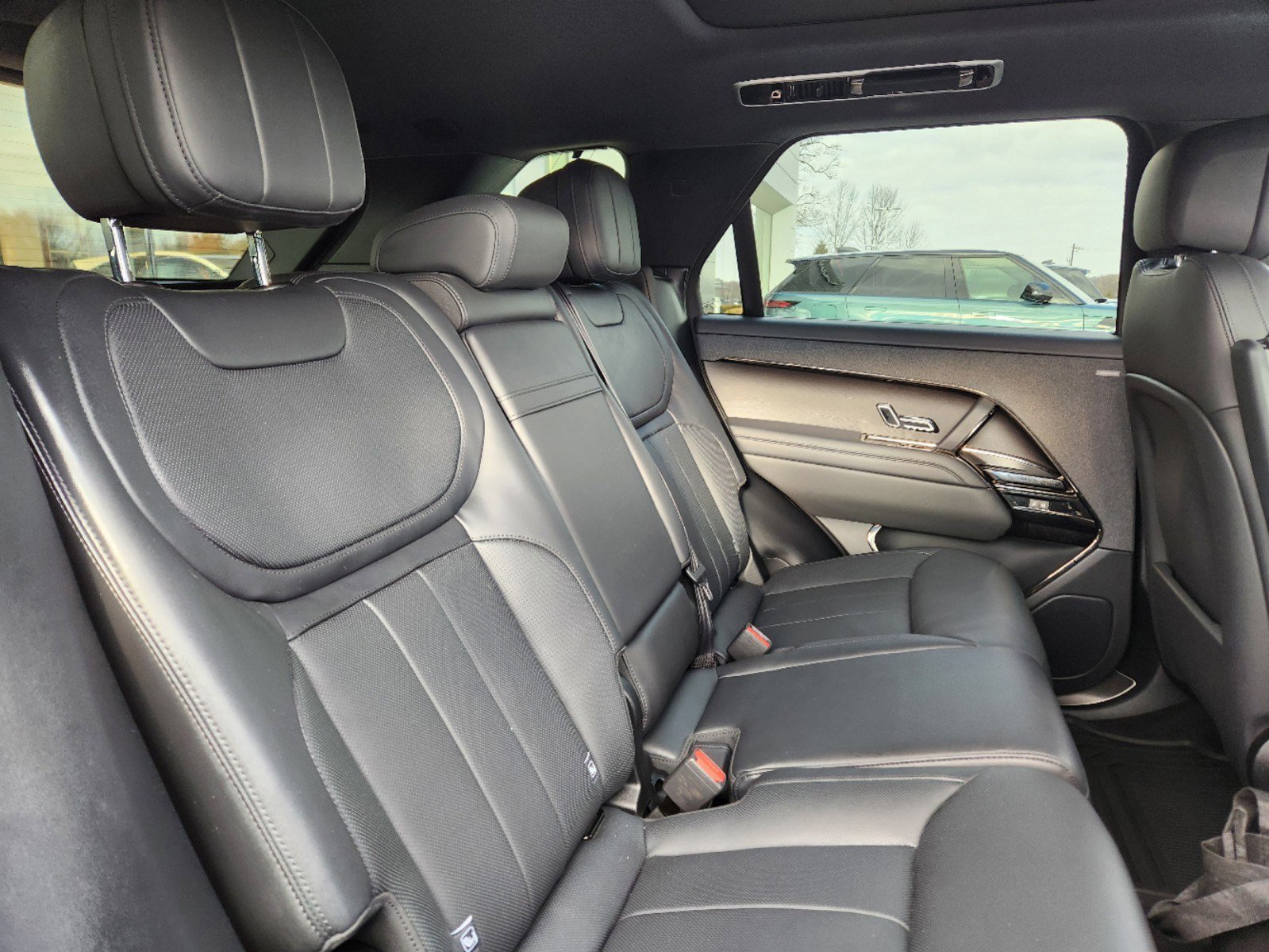 Certified Pre-Owned 2023 Land Rover Range Rover Sport SE Dynamic 4D ...