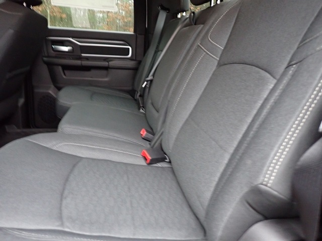 New 2026 RAM 3500 Big Horn Crew Cab in Cranberry Twp #K6060 | Ron Lewis ...