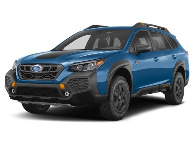 New 2025 Subaru OUTBACK Outback Wilderness WAGON in South Salt Lake ...