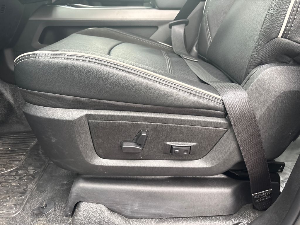 New 2026 RAM 4500 Chassis Cab TRADESMAN Crew Cab in Defiance #26101 ...