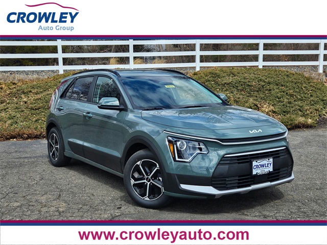 Manager Specials | Crowley Kia