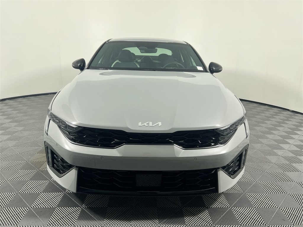 New 2026 Kia K5 GT-Line 4 DOOR SEDAN in Clermont #5415329 | Kia of Clermont