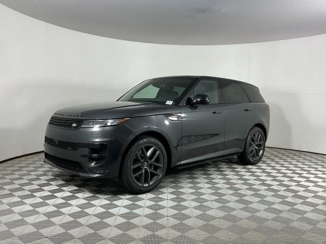 New 2024 Land Rover Range Rover Sport Dynamic SE SUV in North Miami # ...