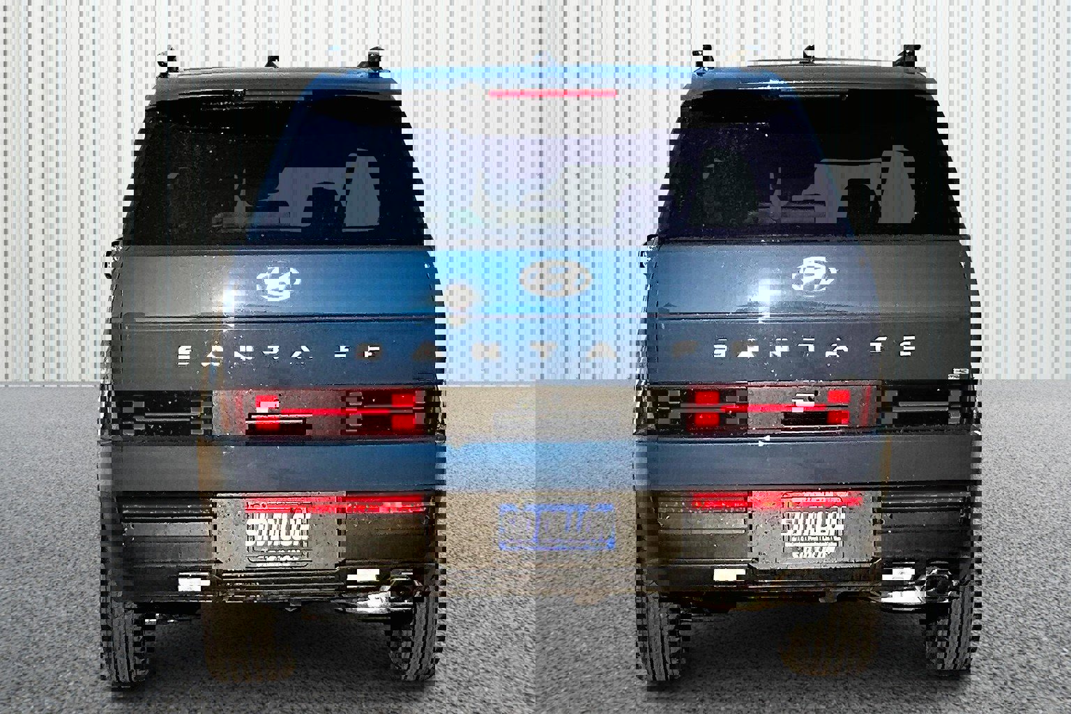 New 2025 Hyundai SANTA FE SEL SUV in #11H1213 | Sid Dillon