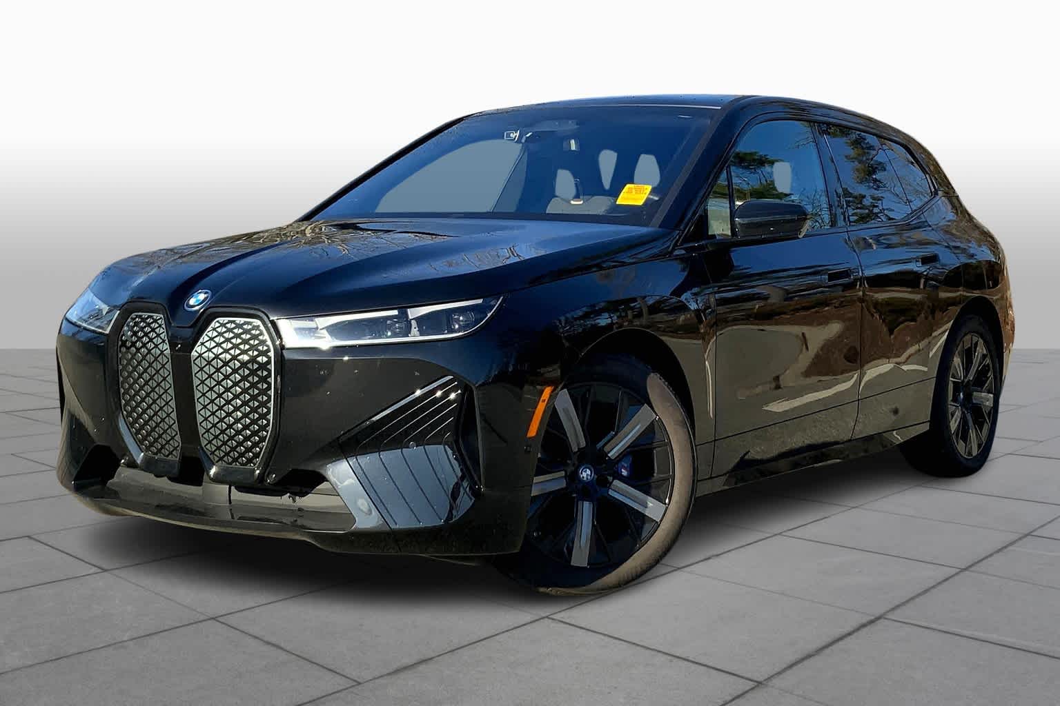 Pre-Owned 2024 BMW iX M60 in Danvers #RCN60794 | Ira Toyota of Danvers