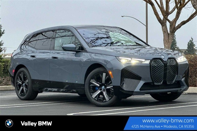 Welcome to Valley BMW | New and Pre-Owned Luxury Dealer in Modesto, CA