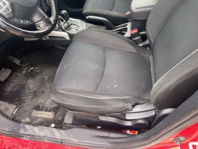 Pre-Owned 2011 Mitsubishi Outlander Sport ES 4D Sport Utility in ...