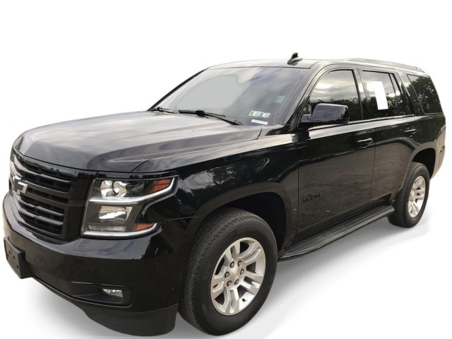 Strosnider Chevrolet, Inc. | Dealership in North Prince George, VA