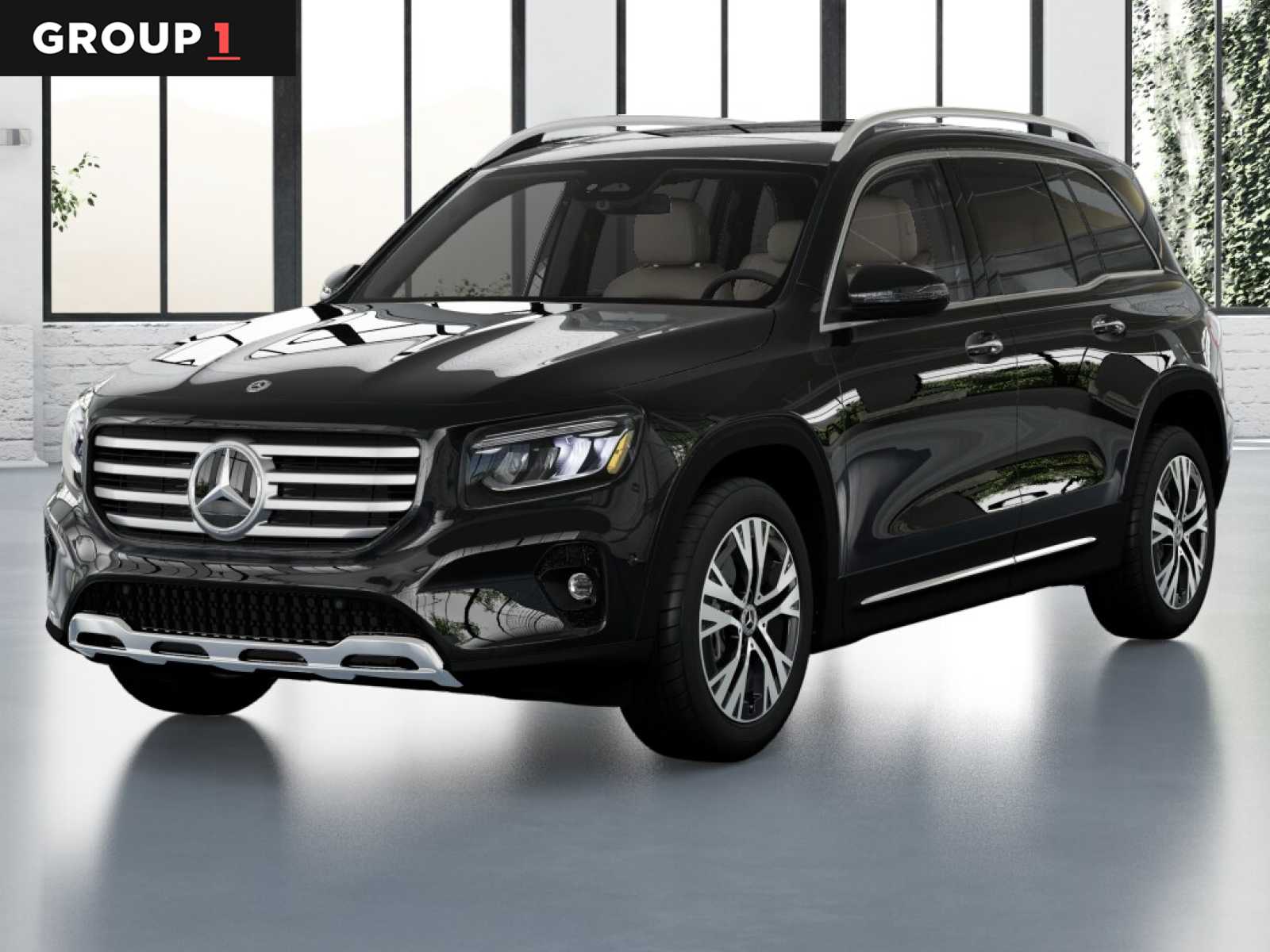 New 2026 Mercedes-Benz GLB GLB 250 SUV in Anaheim #TW454256 | Mercedes ...