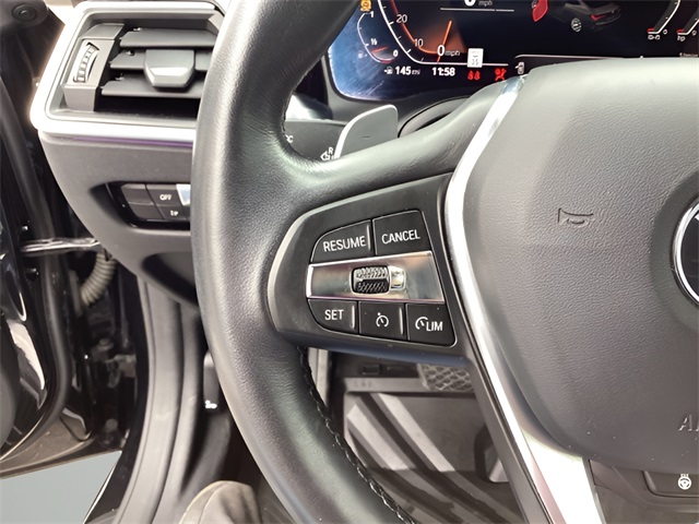 Pre-Owned 2023 BMW 4 Series 430i xDrive 2D Coupe in Waterbury #X7063 ...