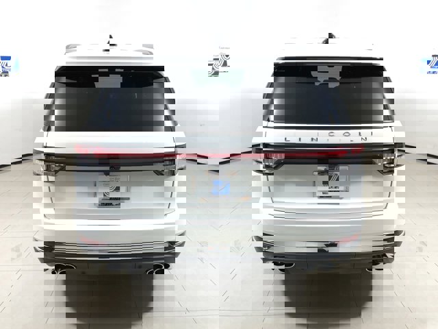 New 2025 Lincoln Aviator Reserve II w/ Aviator Luxury & Dynamic ...