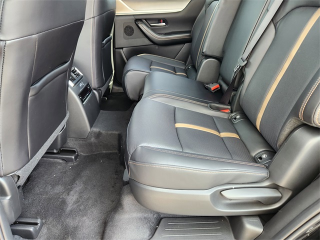 New 2025 Mazda CX-70 Plug-In Hybrid Premium Plus AWD SUV in Littleton # ...