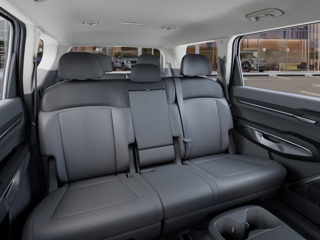 New 2026 Kia EV9 Light Short Range Sport Utility in Lubbock #TG009074 ...