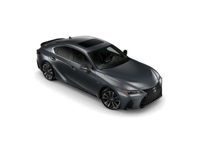 New 2025 Lexus IS 300 F SPORT DESIGN SEDAN in Union City # | Butler ...
