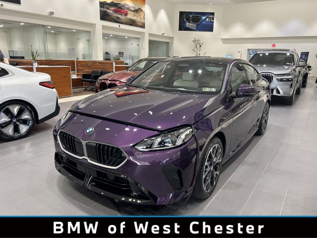 New 2025 BMW 2 Series 228i xDrive 4 Dr in West Chester #7S22290 | BMW ...