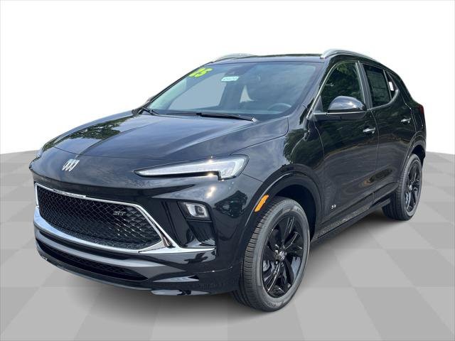 New 2025 Buick Encore GX Sport Touring SUV #45670 | Classic Auto Group