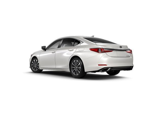 New 2025 Lexus ES 350 4dr Car in Dallas #454862 | Sewell Lexus of Dallas