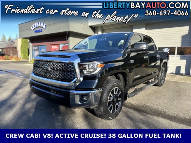 Quality Used Car Dealers in Poulsbo, WA | Liberty Bay Auto