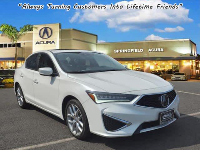Springfield Acura | New Acura Dealer In Springfield, NJ