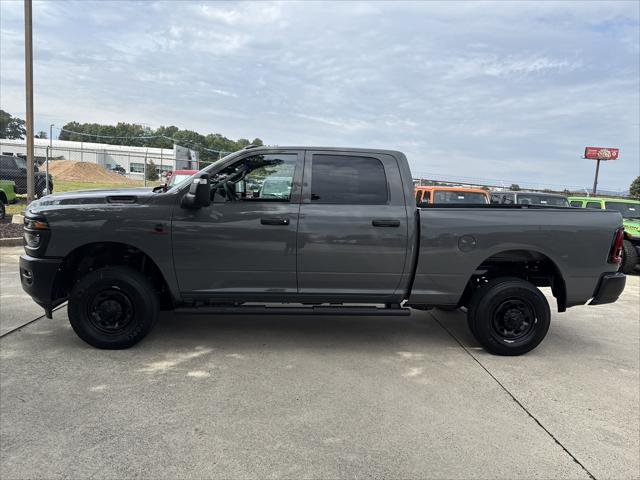 New 2026 RAM 2500 TRADESMAN For Sale Jasper GA | Canton | #303059