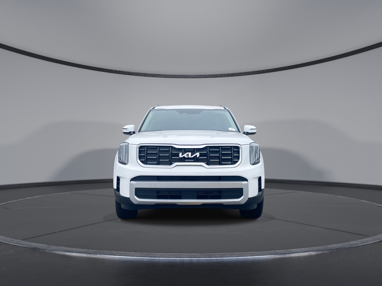 New 2025 Kia Telluride S 5DR SPORT UTILITY in Athens #K25715M | Bulldog Kia