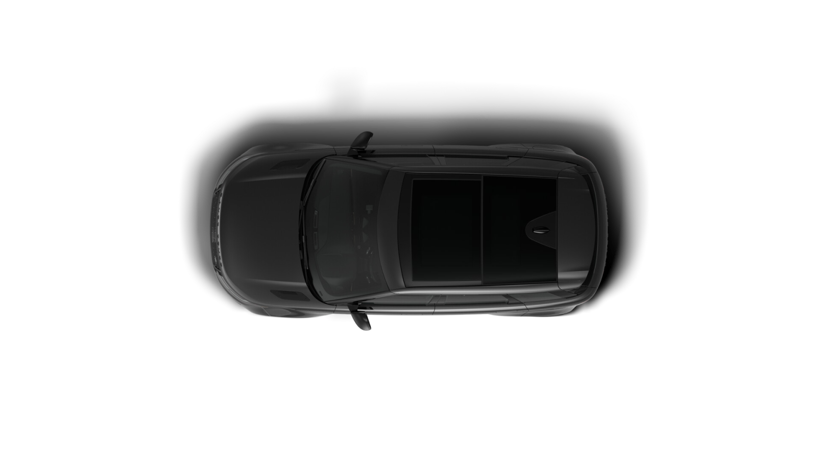 New 2026 LAND ROVER Range Rover Evoque Dynamic SE 249PS 4 Door SUV in ...