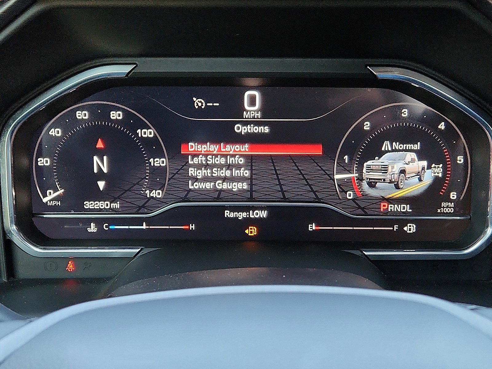 Pre-Owned 2024 GMC Sierra 2500 HD AT4 Crew Cab in Lubbock #8583A ...