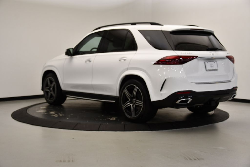 New 2025 Mercedes-Benz GLE GLE 350 4D Sport Utility in Fairfield # ...