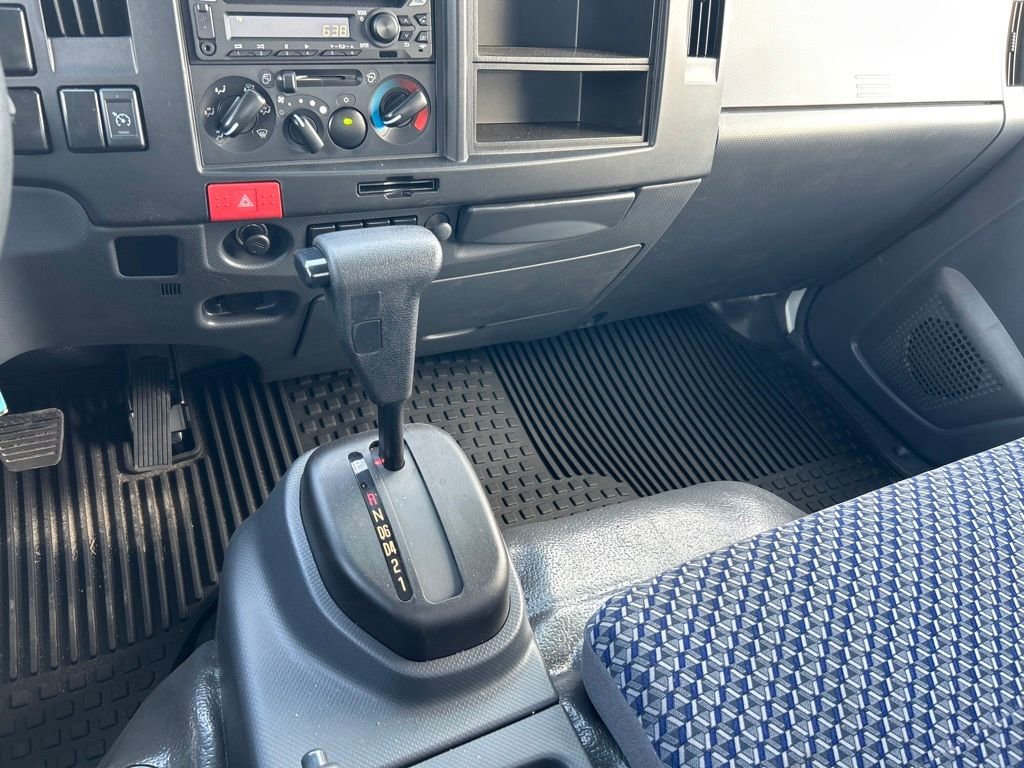 New 2024 Chevrolet Low Cab Forward 4500 NA Regular Cab in Miami Lakes # ...