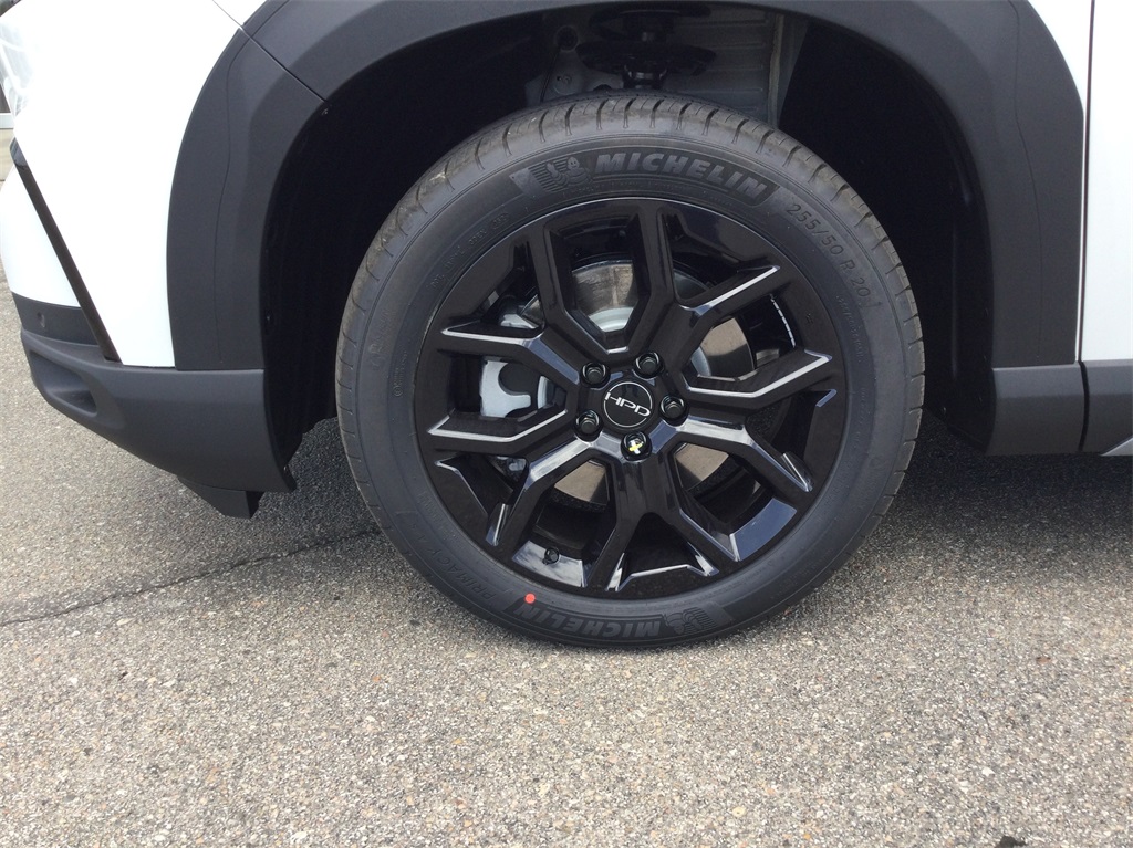 New 2025 Honda Pilot Black Edition +HPD Plus Package near Omaha #S1009 ...