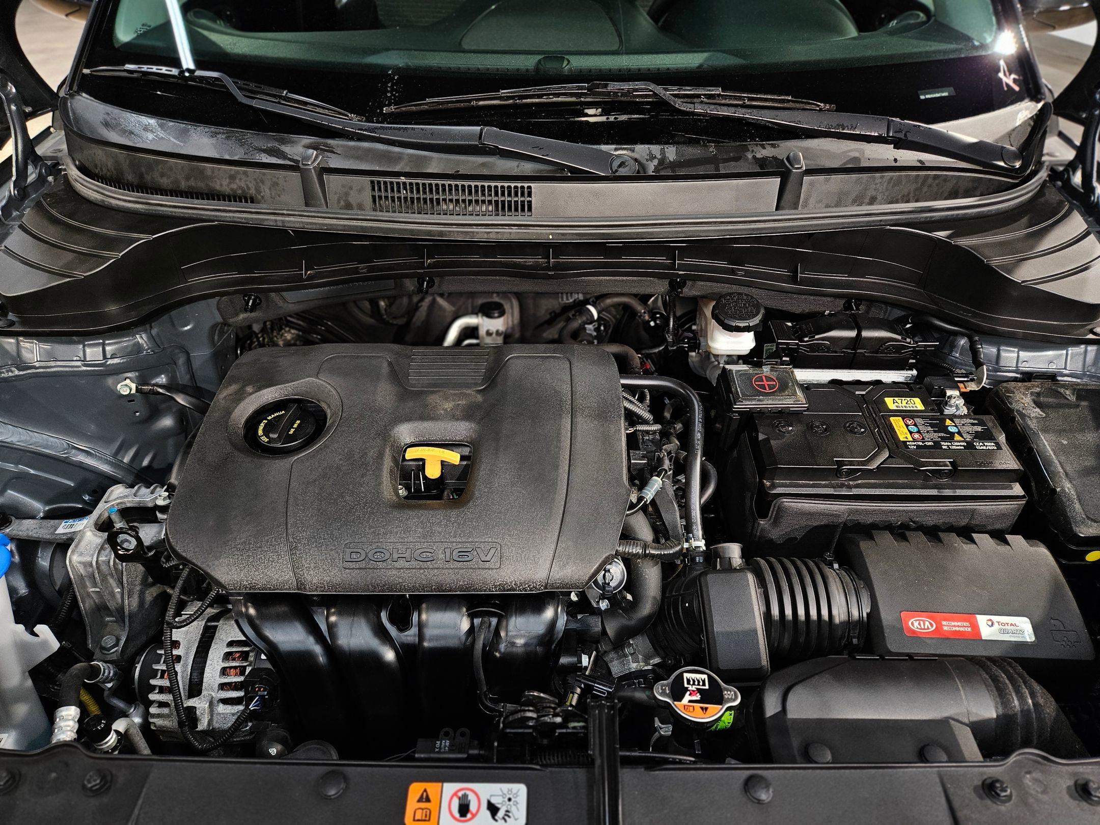 Pre-Owned 2021 Kia Soul GT-Line Hatchback in Little Rock #7744597T | Landers Toyota