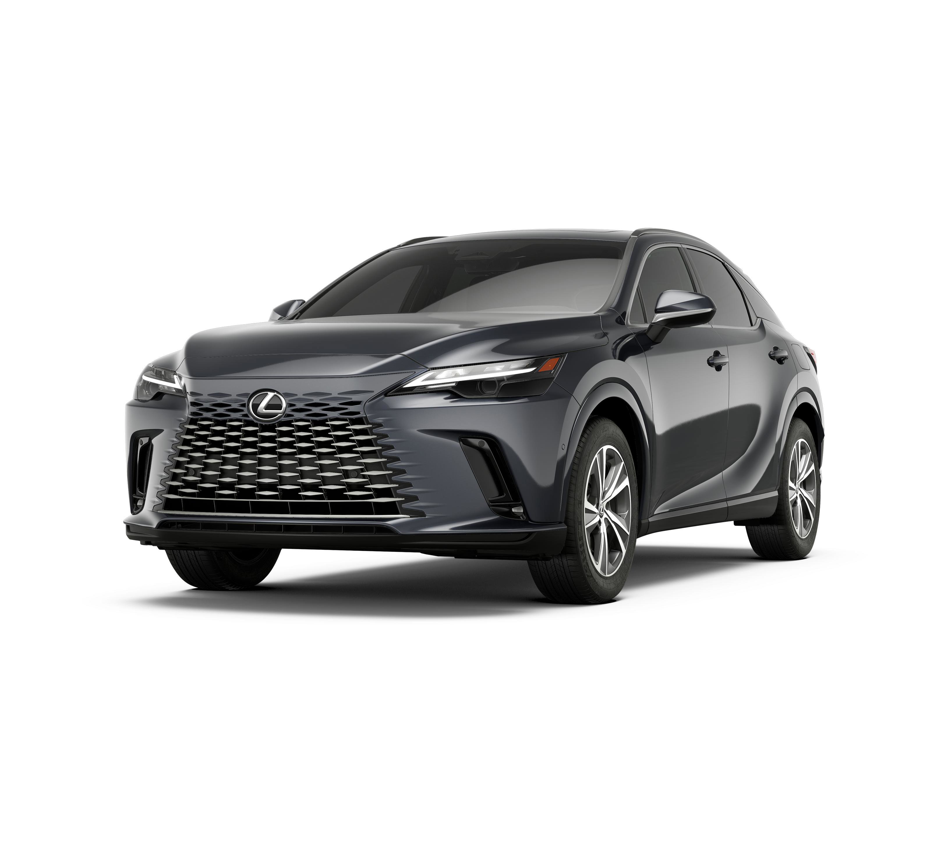 New 2025 Lexus RX 350 PREMIUM AWD 5-DOOR SUV 4X4 in Lincoln #RX3892 ...
