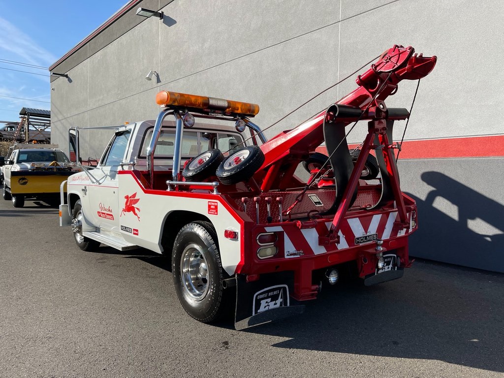 1982 Chevrolet C/K 30 Trucks in Ansonia #16663 | Road Ready Used Cars