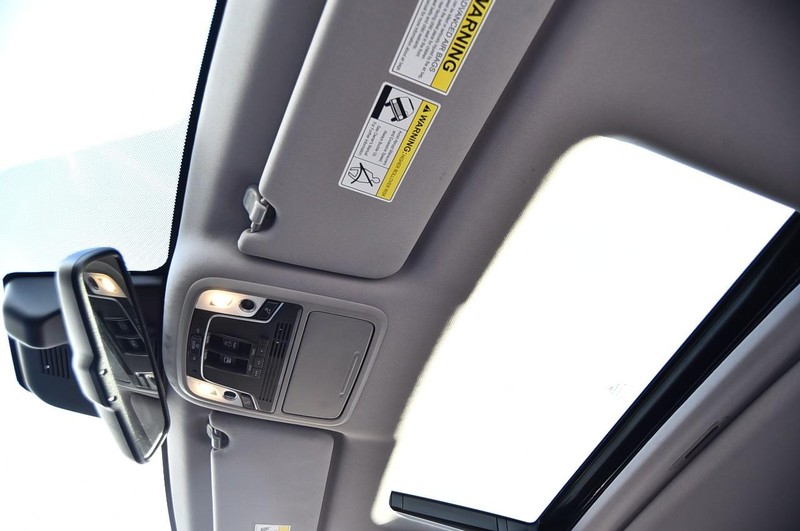 Pre-Owned 2017 Honda Ridgeline RTL-E 4×4 Crew Cab 5.3′ Bed Truck in ...