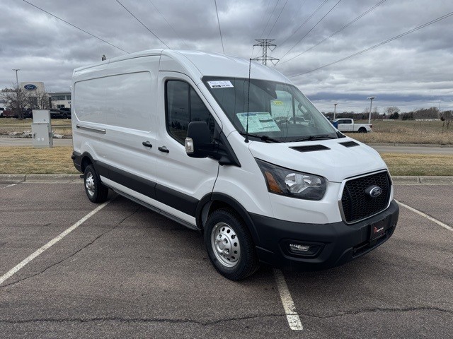 New 2025 Ford Transit-250 Base Transit® Long 250 in Apple Valley # ...