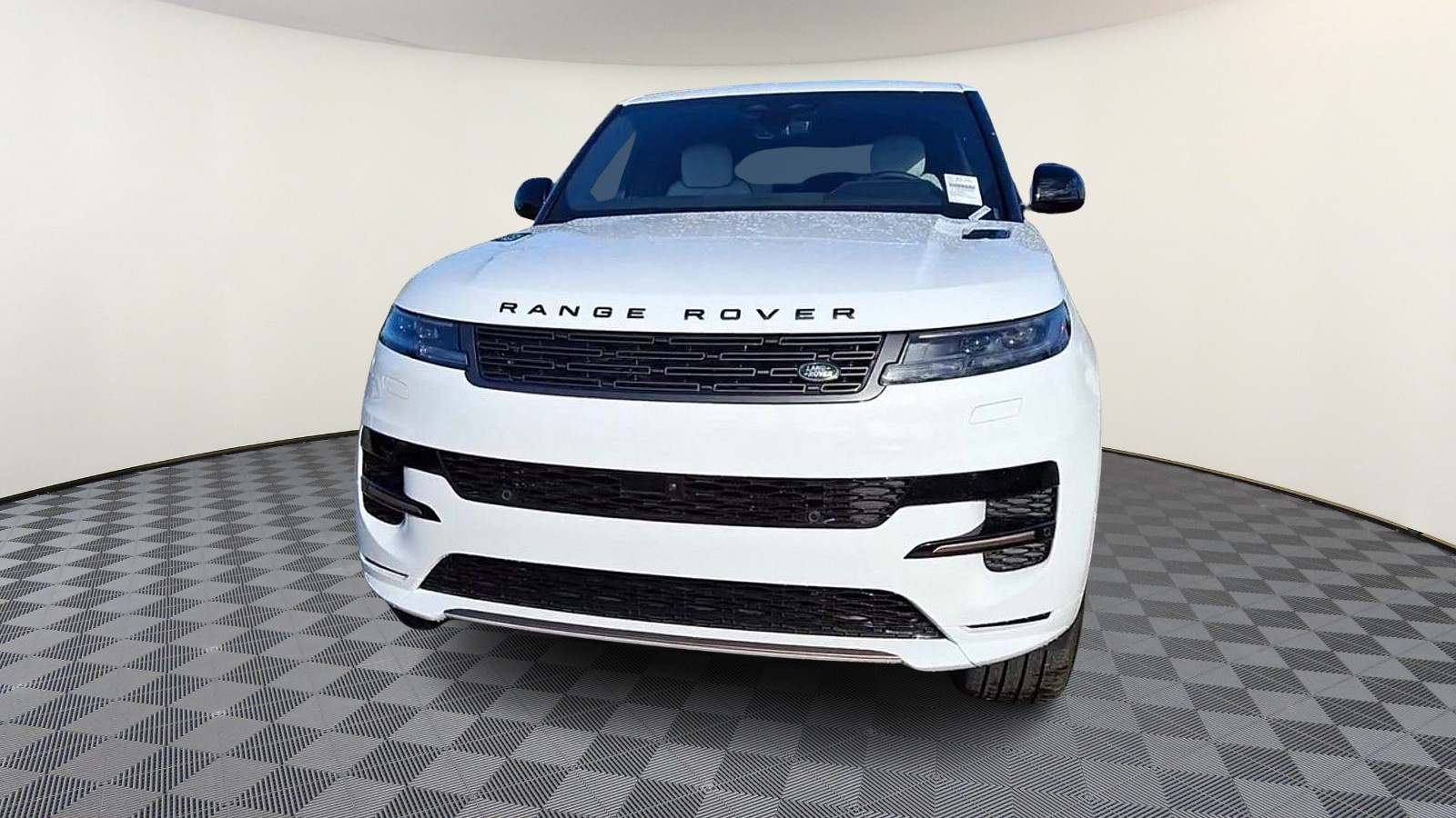 New 2025 Land Rover Range Rover Sport Dynamic SE SUV in Wilmington ...