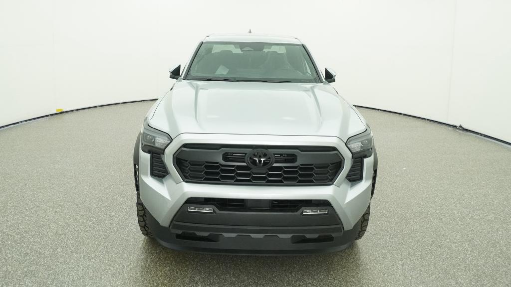 New 2026 Toyota Tacoma i-FORCE MAX TRD Off-Road i-FORCE MAX 4X4 DOUBLE ...