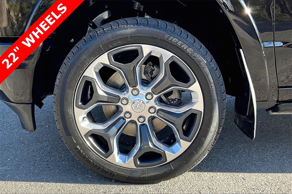 Used 2020 1500 Limited For Sale Nashville TN | Hendersonville | #LN198026