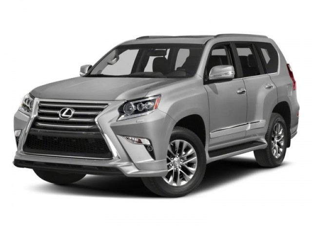 Pre-Owned 2017 Lexus GX GX 460 Sport Utility in Hiram #P506238 | Carl Black Hiram Auto Superstore
