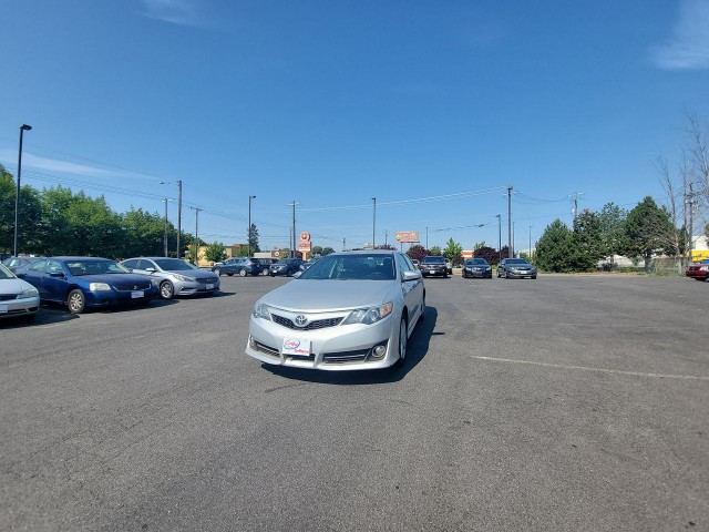 Buy Here Pay Here Spokane, WA | Used Car Dealership | CarHop